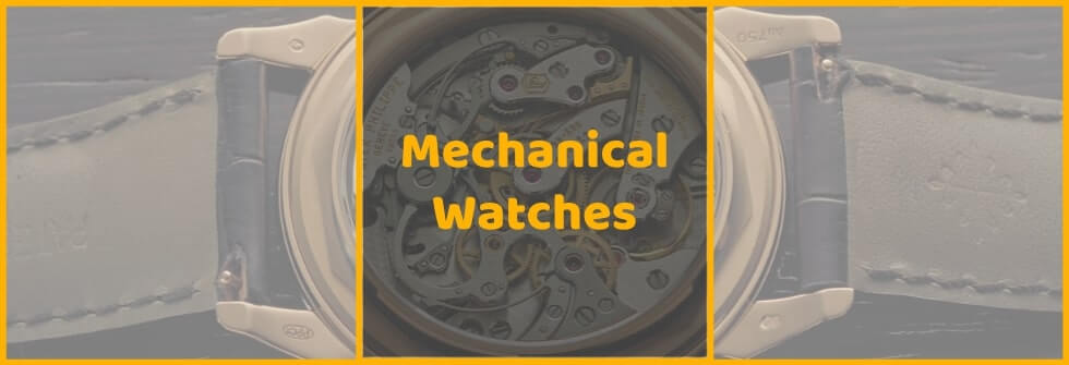 Different Watch Movement Types (That You Should Know About)