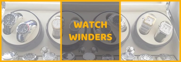 What Is a Watch Winder and How Does It Work?